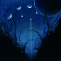 Spectral Lore - Sentinel | Zware Metalen